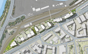 Brunel Street Works – Ardent Consulting Engineers